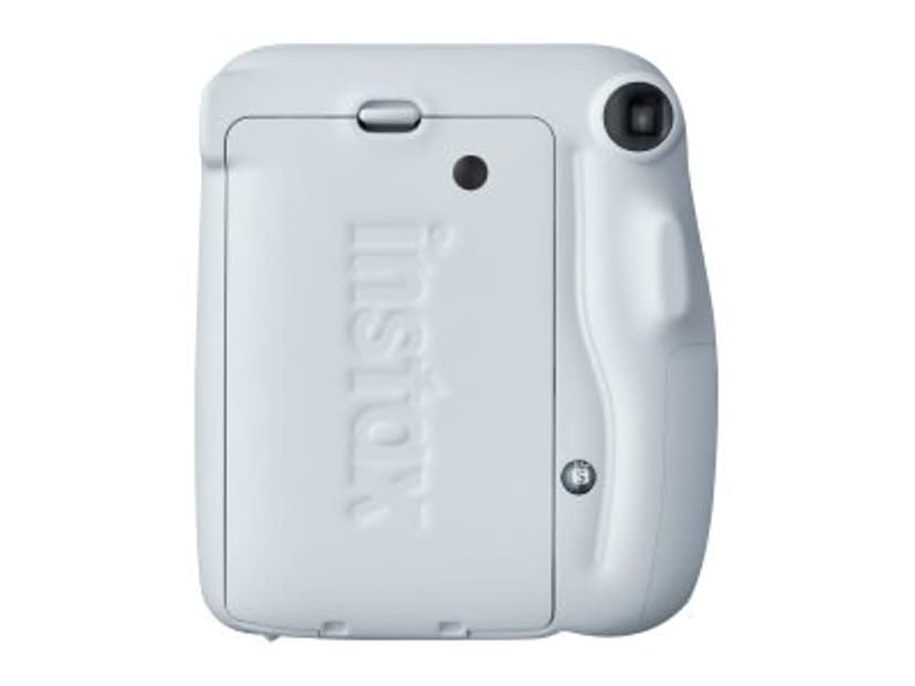 Instax Fujifilm Instax Mini 11 White (16655039) | Dustin.no