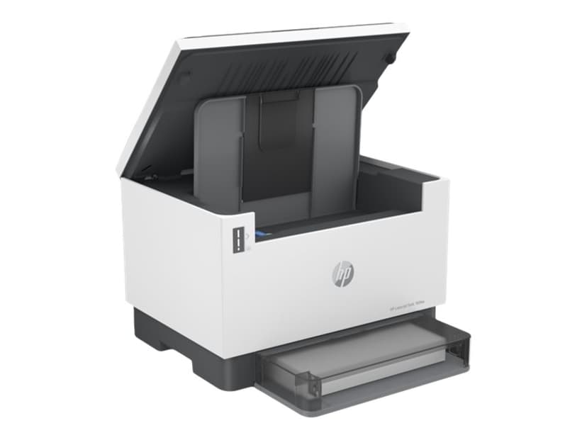 HP LaserJet Tank 1604w A4 MFP (381L0A#B19) | Dustin.no