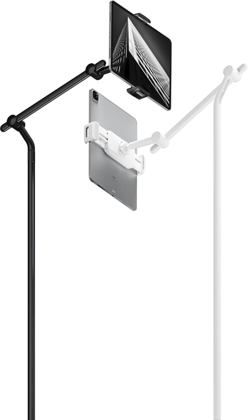 Twelve South HoverBar Tower flexibel arm för alla iPad-modeller (TS ...