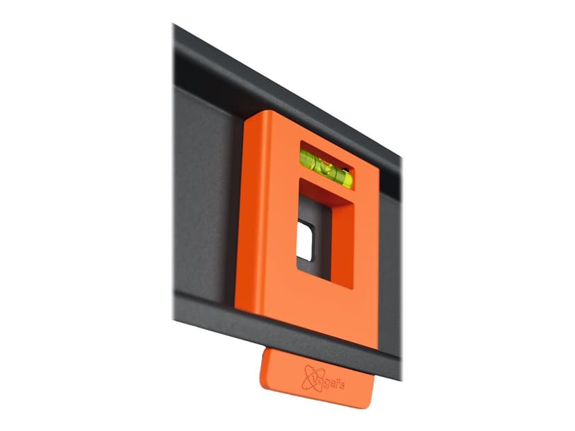 Vogel´s TVM 3415 Comfort Wall Mount Tilt 32-65" 25KG (3834150) | Dustin.no