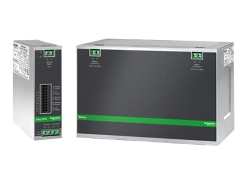 APC Easy UPS Kontrollmodul 20A 24V DC (BVS480XDPDR) | Dustin.no