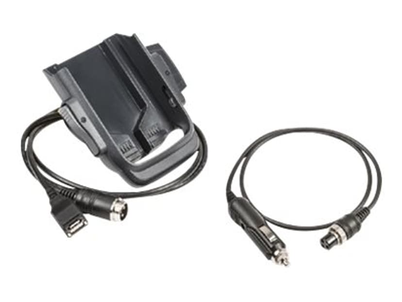 Honeywell Fordonsdocka USB Kit - Dolphin CT50/CT60 (CT50-MB-1) | Dustin.se