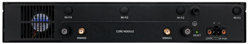 Digi Connect EZ 8 WiFi Serial Server (EZ08-B100-EU) | Dustin.no