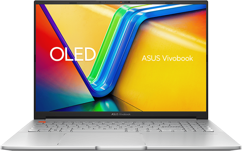 ASUS VivoBook Pro 16 OLED Core i9 16GB 1024GB SSD RTX 4050 120Hz 16 ...
