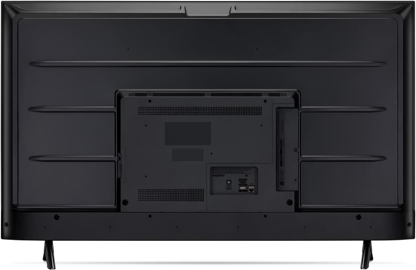 LG 43UR73006LA 43" 4K LED Smart-TV (43UR73006LA.AEUQ) | Dustin.se