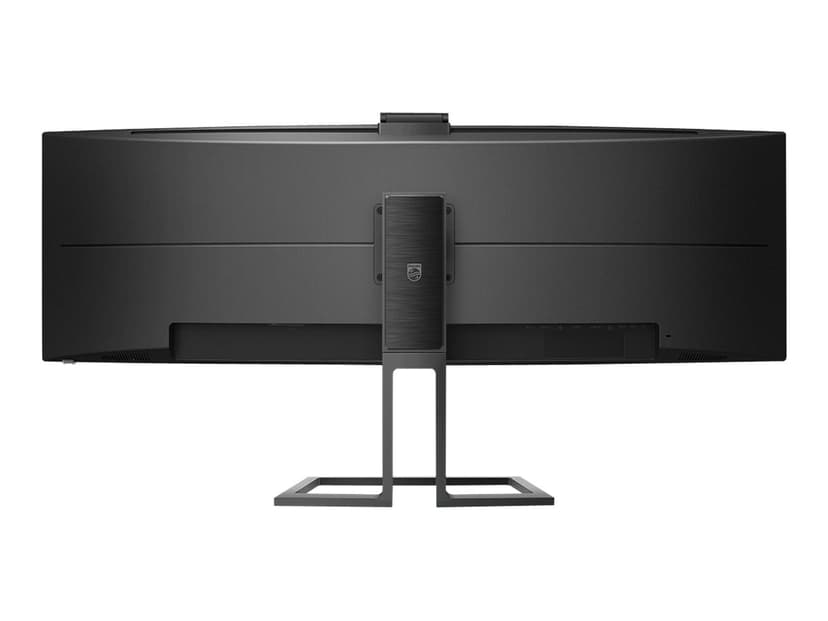 Philips Brilliance P-Line 499P9H Curved DQHD 49" 5120 x 1440pixels VA ...