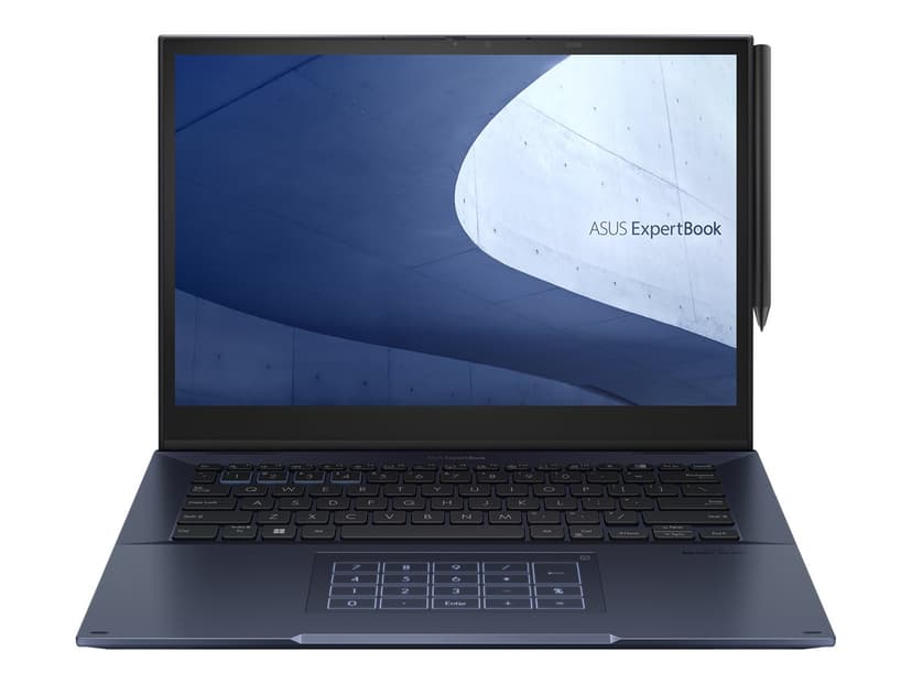 ASUS ExpertBook B7 Flip Core i7 32GB 1000GB SSD 14" (B7402FBA-L90579X ...