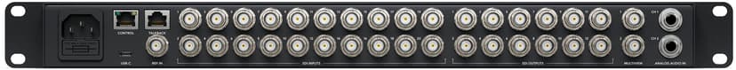 Blackmagic Design ATEM 2 M/E Constellation HD (SWATEMSCN2/1ME2/HD ...