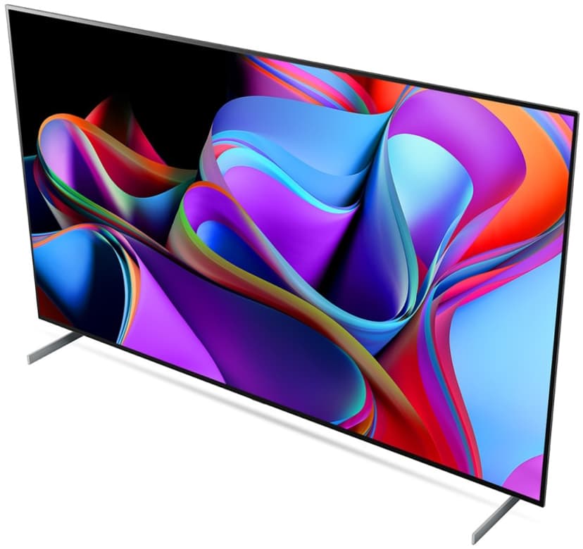 LG Z3 77" 8K Signature OLED Smart-TV (OLED77Z39LA.AEU) | Dustin.no