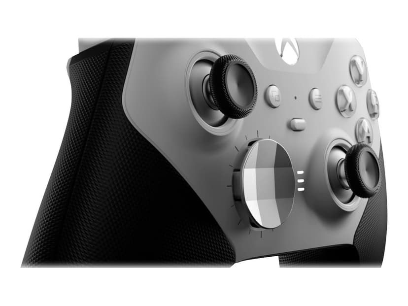 Microsoft Xbox Elite Wireless Controller Series 2 Core Hvit (4IK-00002 ...