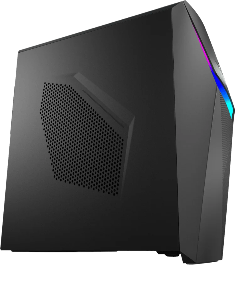 ASUS ROG Strix G10DK (G10DK-R5600X188W) | Dustin.se