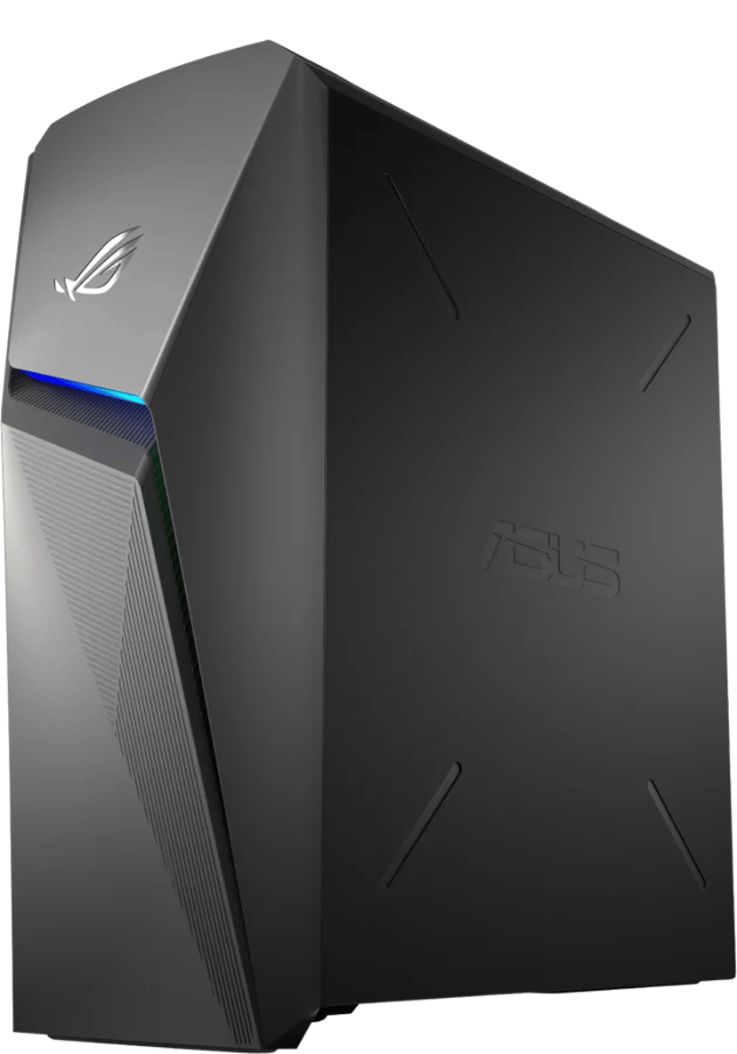 ASUS ROG Strix G10DK (G10DK-R5600X188W) | Dustin.se