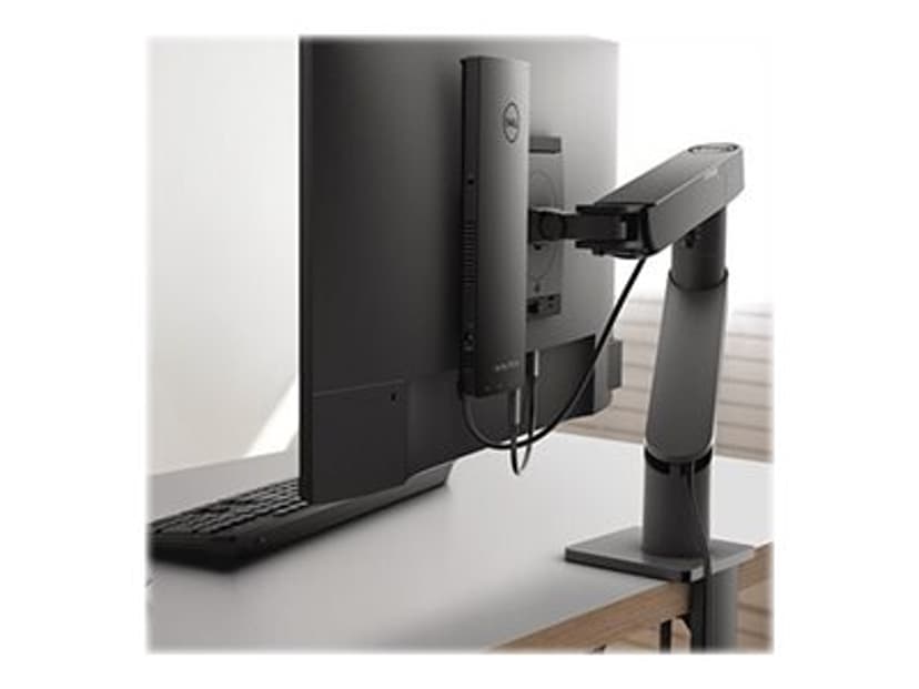 Dell OptiPlex 7070 UFF Core i5 8GB 256GB SSD (2JGXD) | Dustin.se