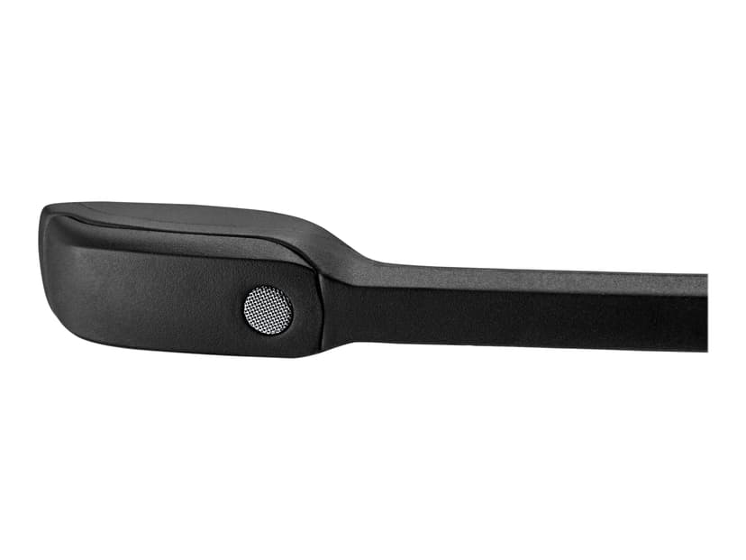 EPOS IMPACT SC 230 Headset Easy Disconnect Mono Silver, Svart (1000514 ...