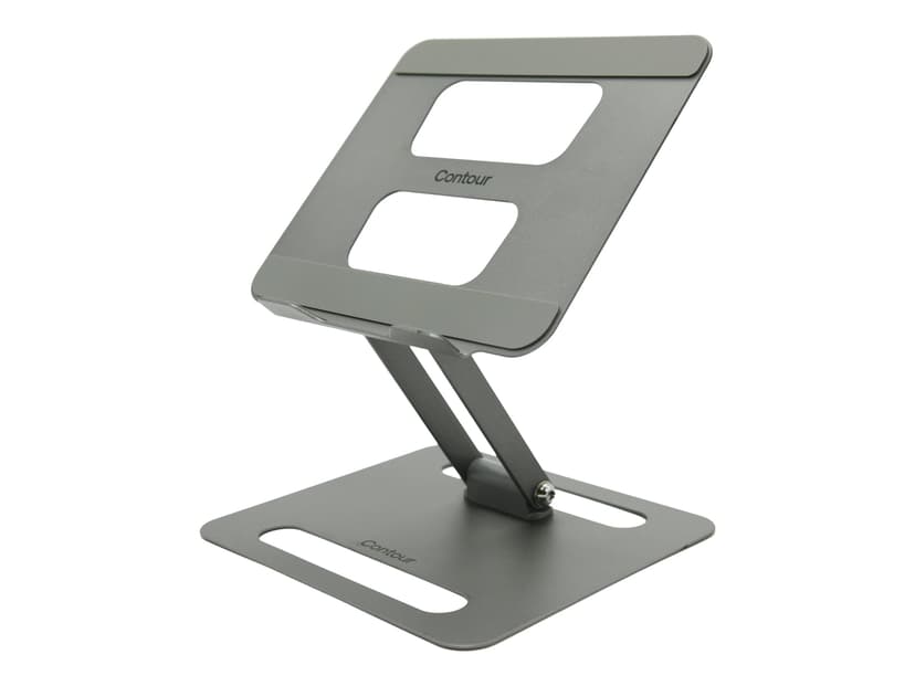 Contour Design Laptop Riser (305200) | Dustin.se