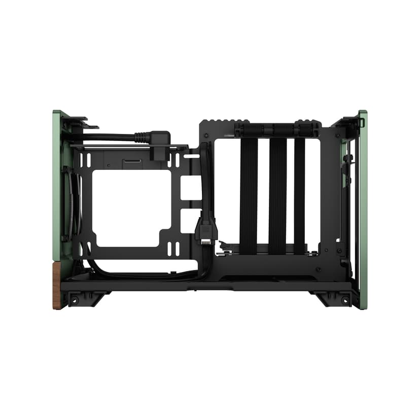Fractal Design Terra Jade Brun, Grön (FD-C-TER1N-03) | Dustin.se