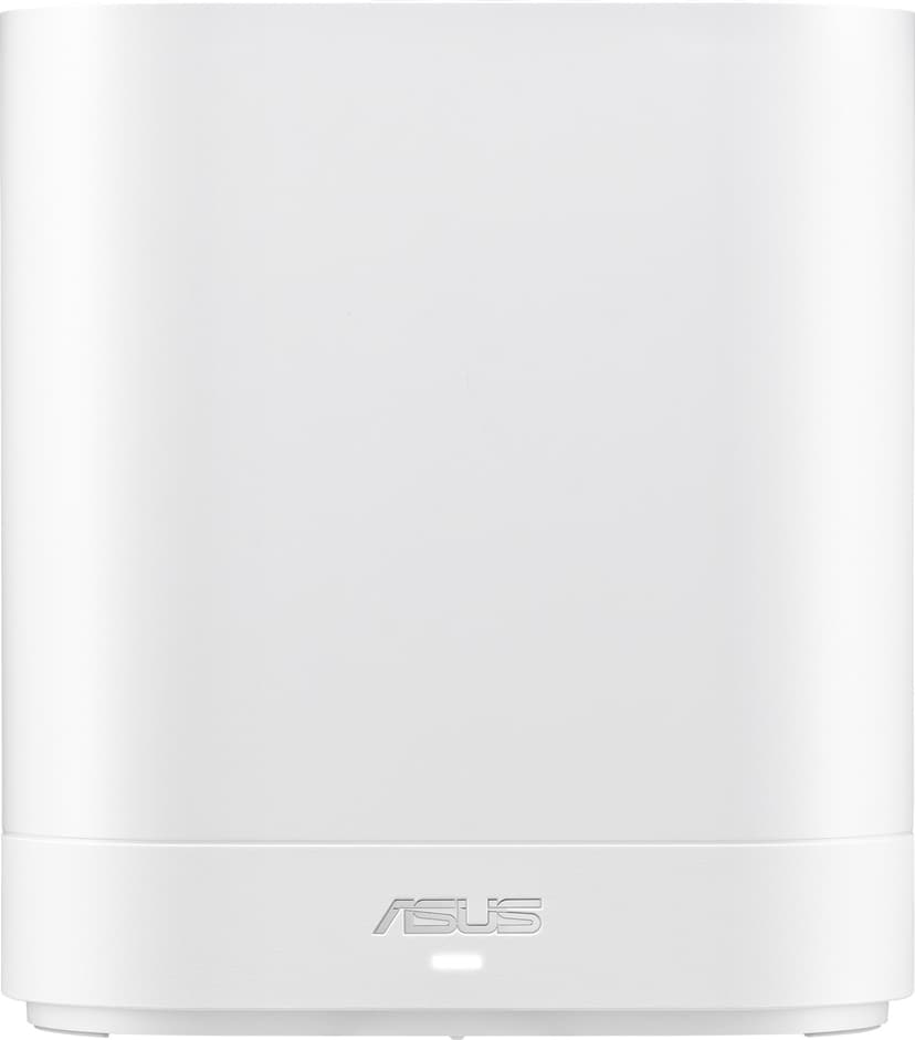 ASUS ExpertWiFi EBM68 Business Mesh System 2-Pack (90IG07V0-MO3A40 ...