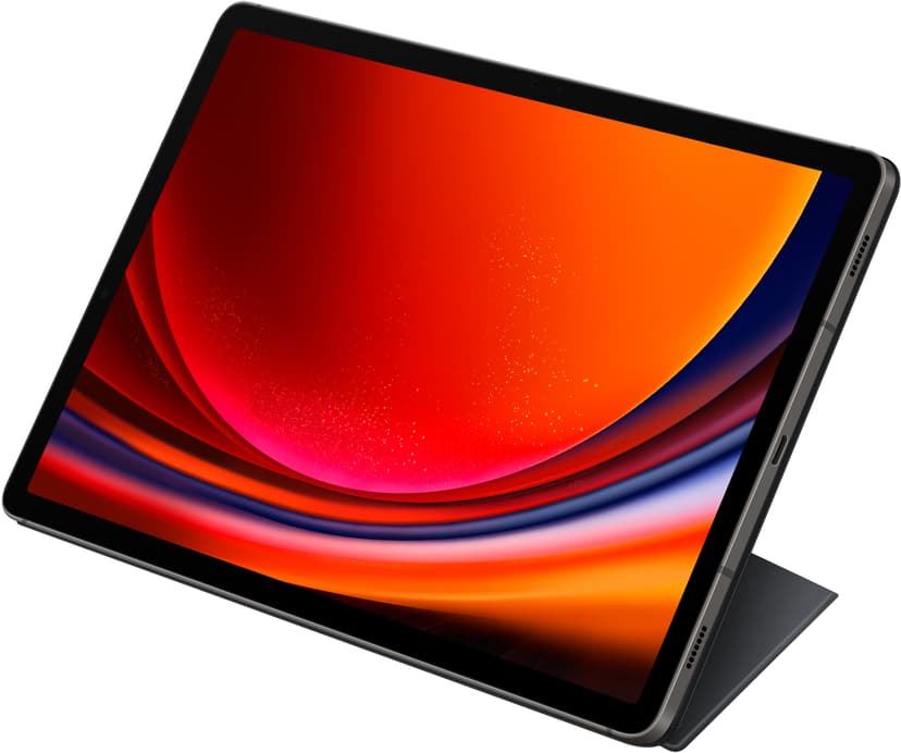Samsung Smart Book Cover Samsung Galaxy Tab S9, Samsung Galaxy Tab S9 ...