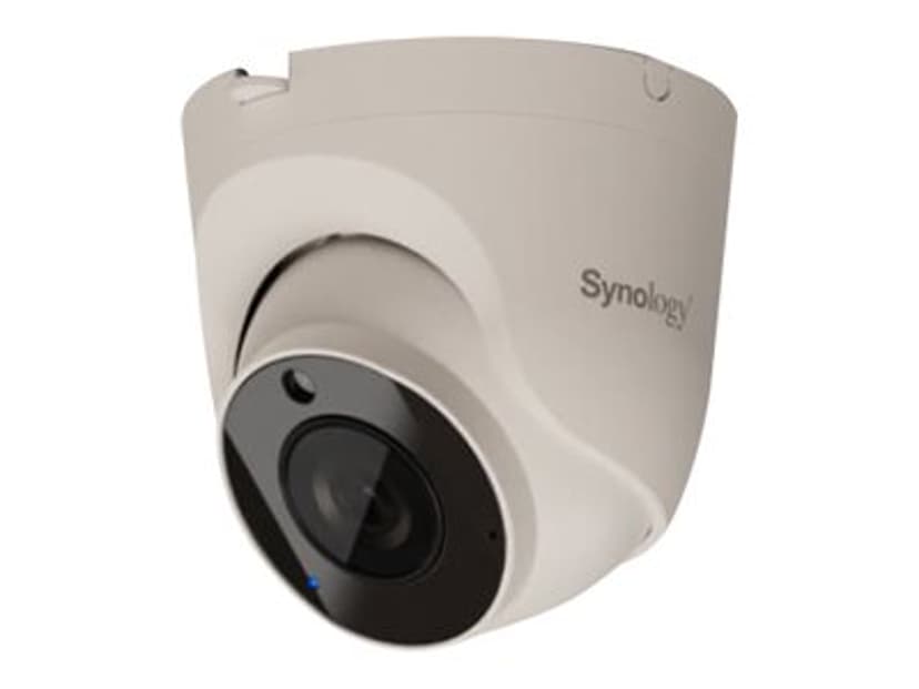 Synology TC500 Dome IP67 Surveillance Camera (TC500) | Dustin.se