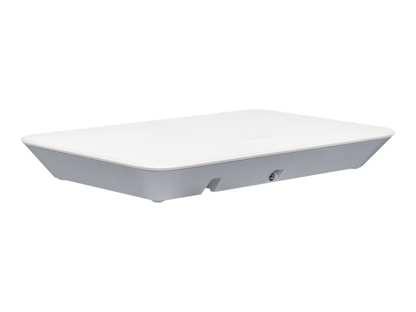 Cisco Meraki Go WiFi 6 Access Point (GR12-HW-EU) | Dustin.fi