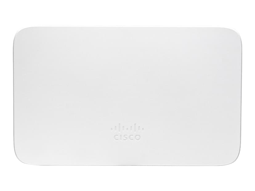 Cisco Meraki Go WiFi 6 Access Point (GR12-HW-EU) | Dustin.no