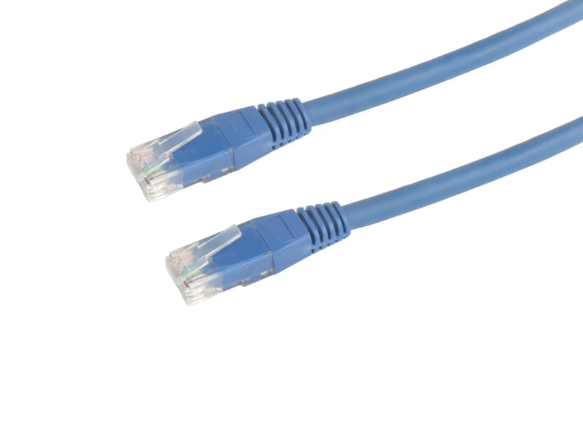 Prokord TP-Cable UTP CAT.6 Unshielded Lszh RJ45 2m 10pcs Cat6 1.5m ...