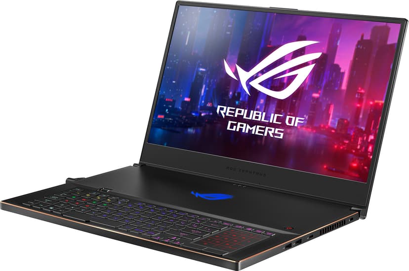 10 Laptop ASUS Spek Tinggi Terbaik di 2024, Harga Mulai 9 Jutaan! 2025