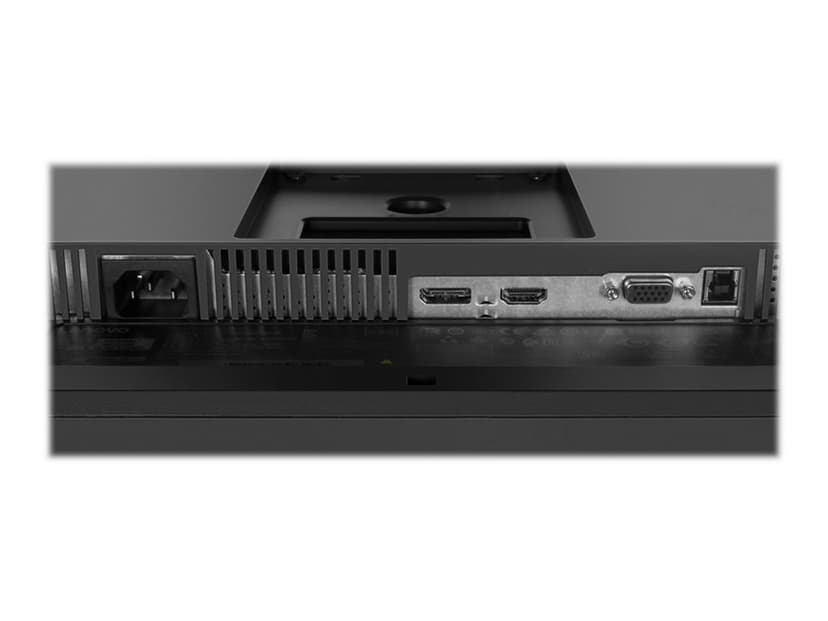 Lenovo ThinkVision T23i-10 23" 1920 x 1080 16:9 IPS (61ABMAR1EU ...