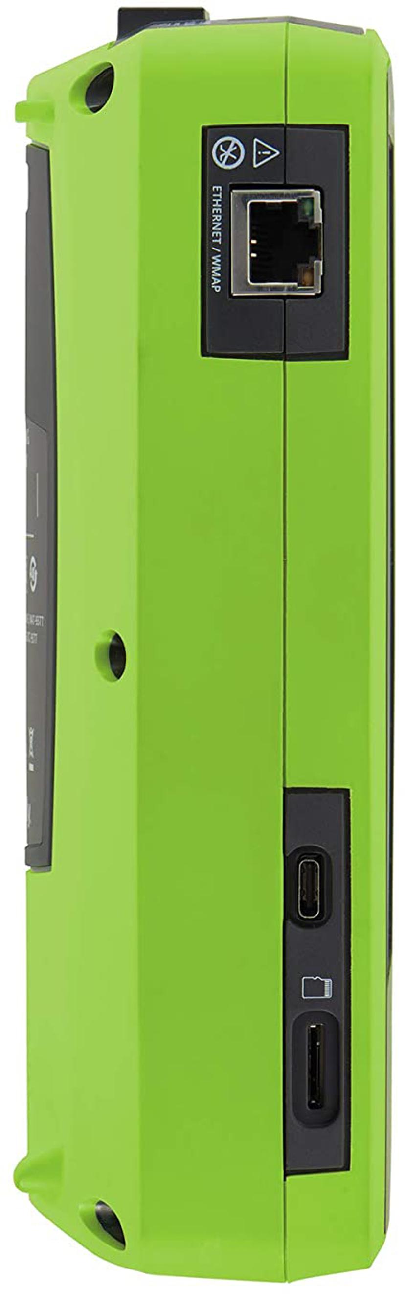 Netally LinkRunner 10G Smart Network Tester Kit (LR10G-100-KIT) | Dustin.no