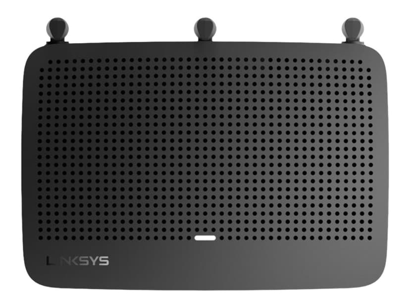 Linksys EA7500 v3 R75 Max-Stream #demo (EA7500V3-EU) | Dustin.se