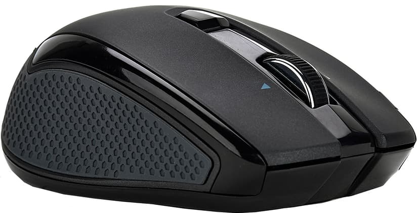 Voxicon Wireless Pro Mouse P15wl (DM-P15WL) | Dustin.dk