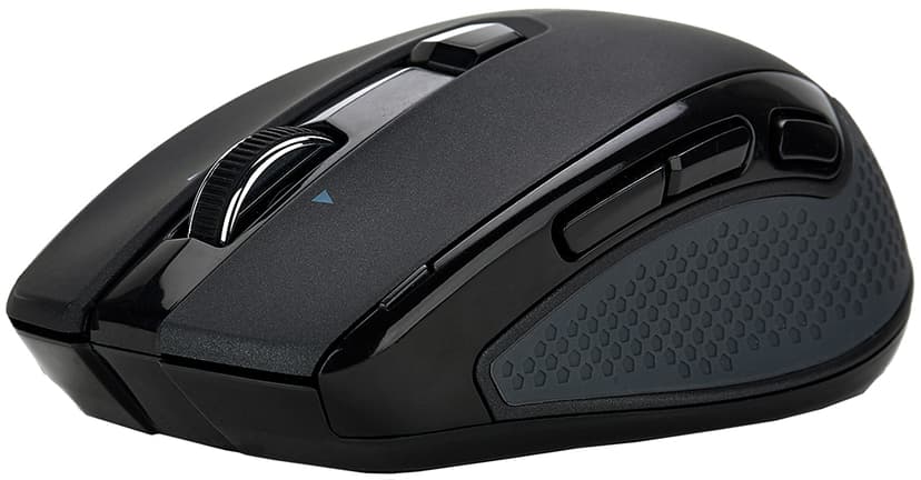 Voxicon Wireless Pro Mouse P15wl (DM-P15WL) | Dustin.dk