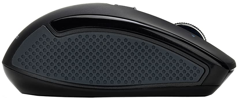 Voxicon Wireless Pro Mouse P15wl (DM-P15WL) | Dustin.dk