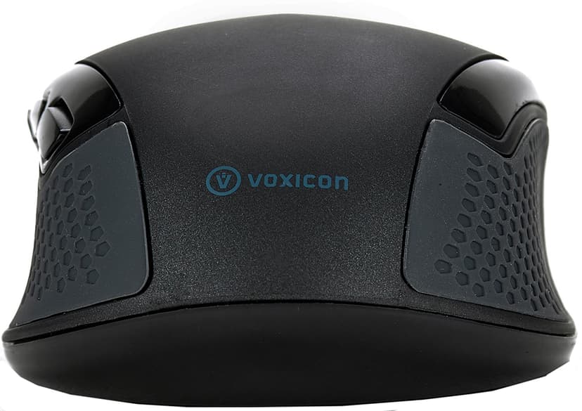 Voxicon Wireless Pro Mouse P15wl (DM-P15WL) | Dustin.dk
