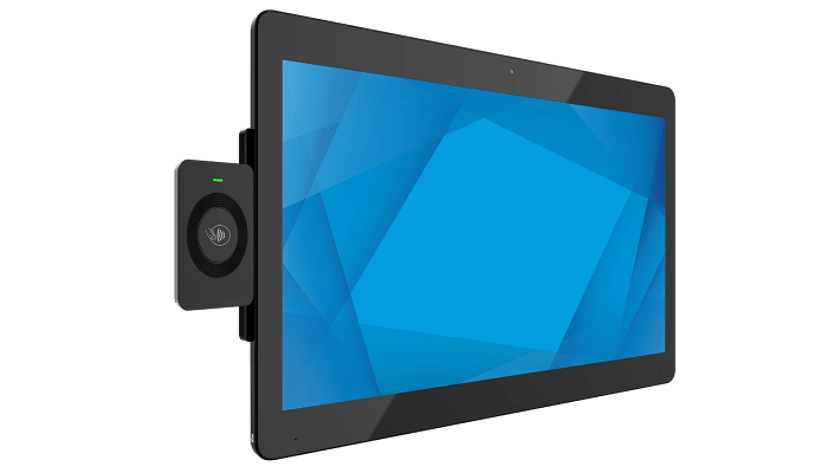 Elo Edge Connect RFID Reader (E673037) | Dustin.no