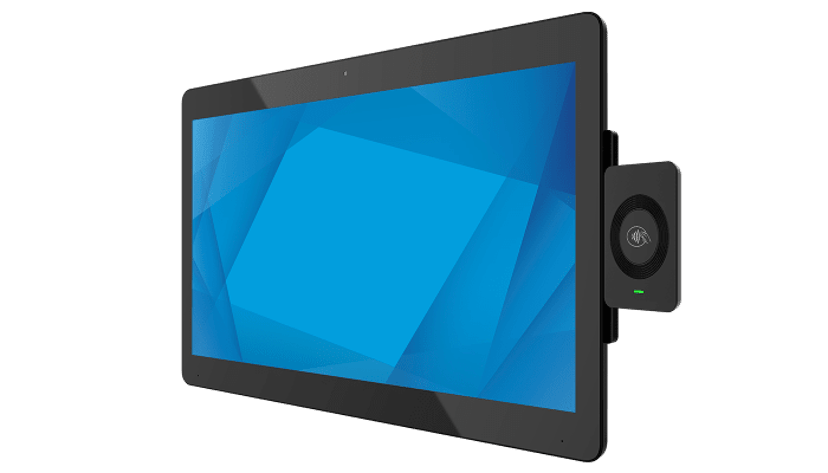 Elo Edge Connect RFID Reader (E673037) | Dustin.dk