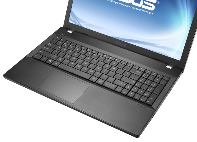 ASUS ASUSPRO ESSENTIAL P55VA SO043G Core i5 4GB 500GB HDD 15.6" (P55VA ...