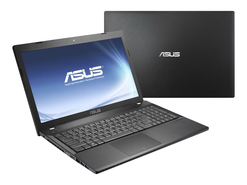 ASUS ASUSPRO ESSENTIAL P55VA SO043G Core i5 4GB 500GB HDD 15.6" (P55VA ...