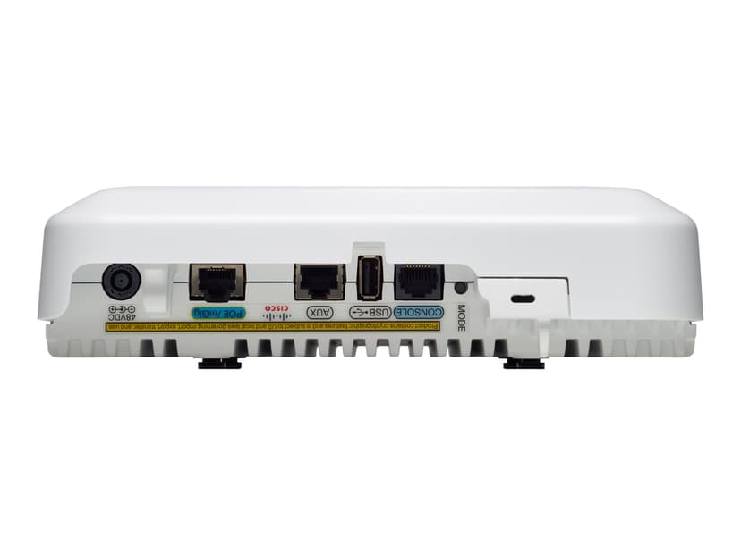 Cisco Aironet 3802I (AIR-AP3802I-E-K9) | Dustin.dk