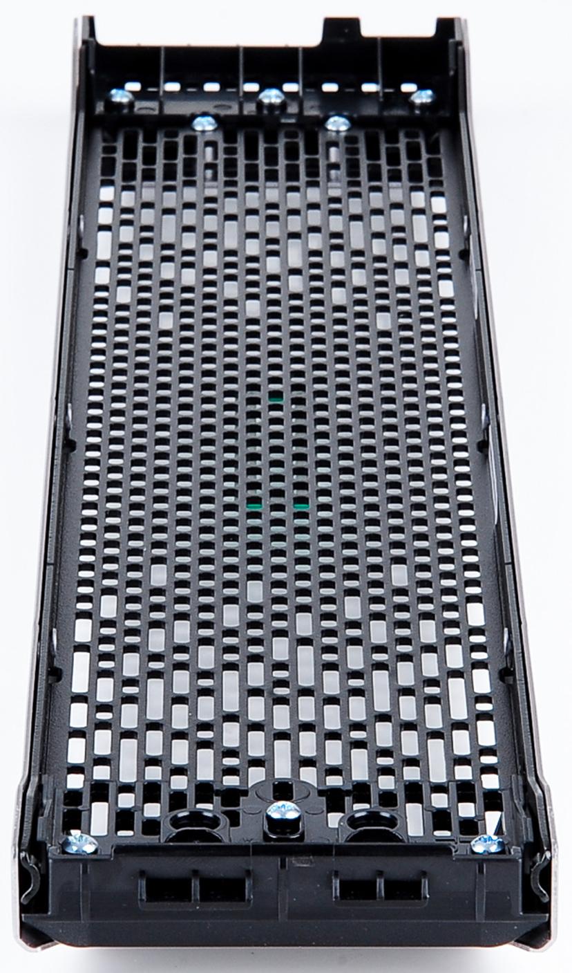 HPE Gen10 2U Bezel Kit (867809-B21) | Dustin.se