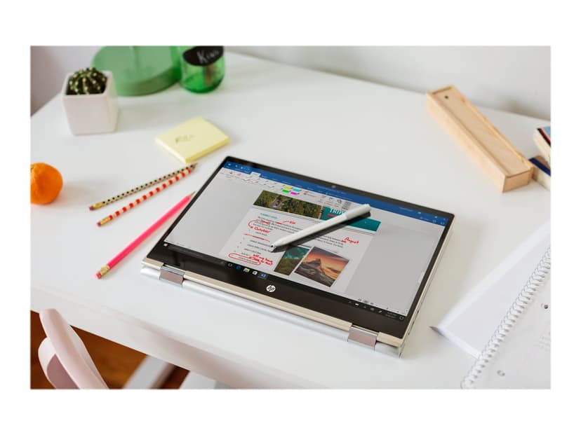 HP Pen Sølv (1MR94AA#UUF) | Dustin.no