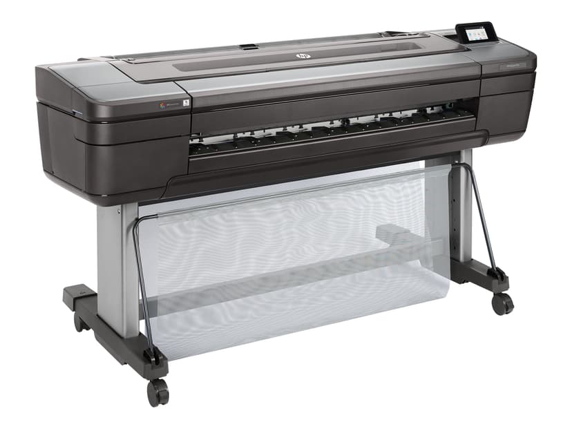 HP Designjet Z9+ PostScript 112cm 44" (A0) (W3Z72A#B19) | Dustin.se