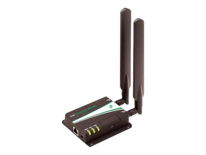 Digi Wr11 Xt Hspa+ Rugged Transport Wr11 Xt (WR11-U900-DE1-XW ...