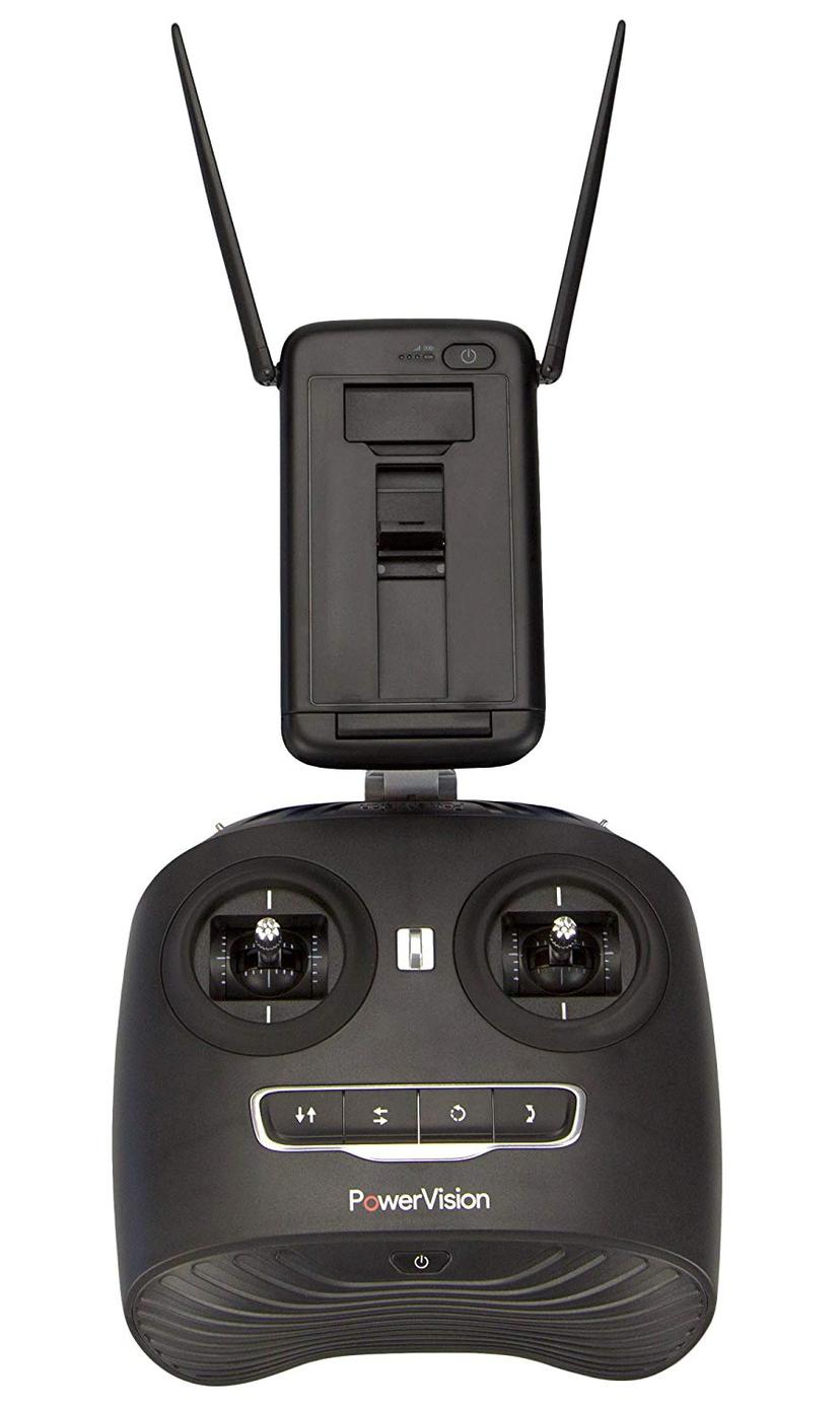 PowerVision PowerEye Intelligent Battery