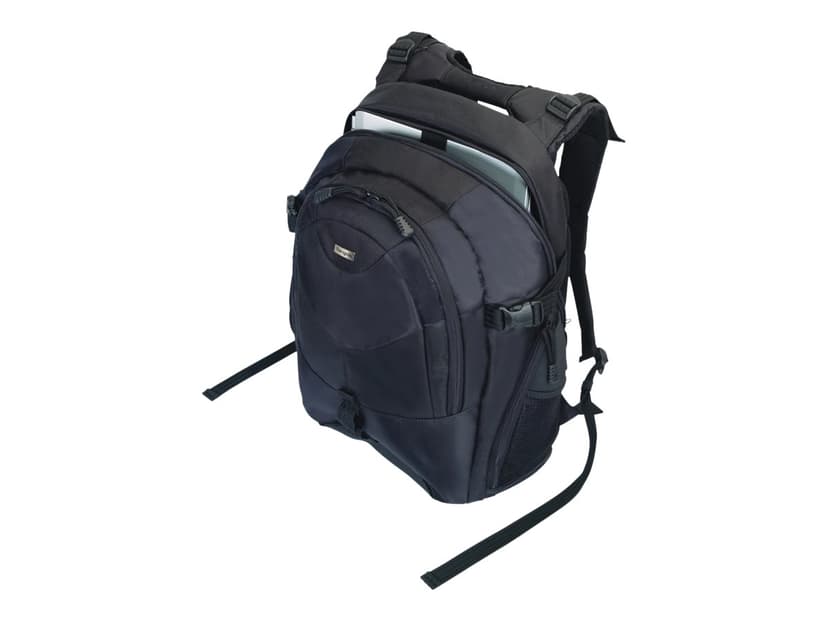 Targus Campus Backpack (TEB01) | Dustin.se