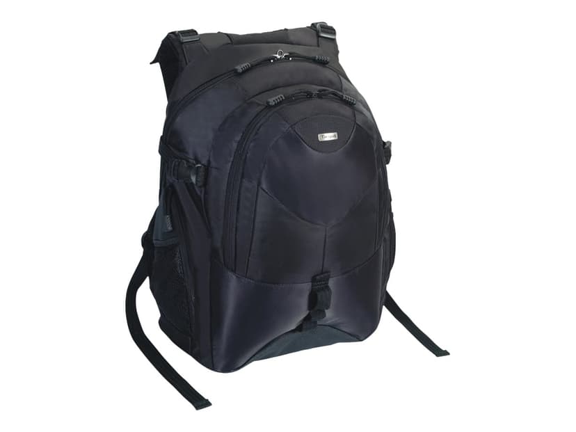 Targus Campus Backpack (TEB01) | Dustin.se