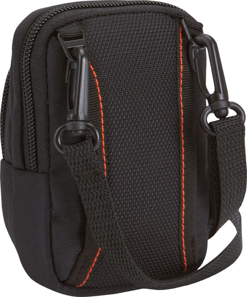 Case Logic Compact Camera Case with storage DCB-302 Svart (3201012 ...