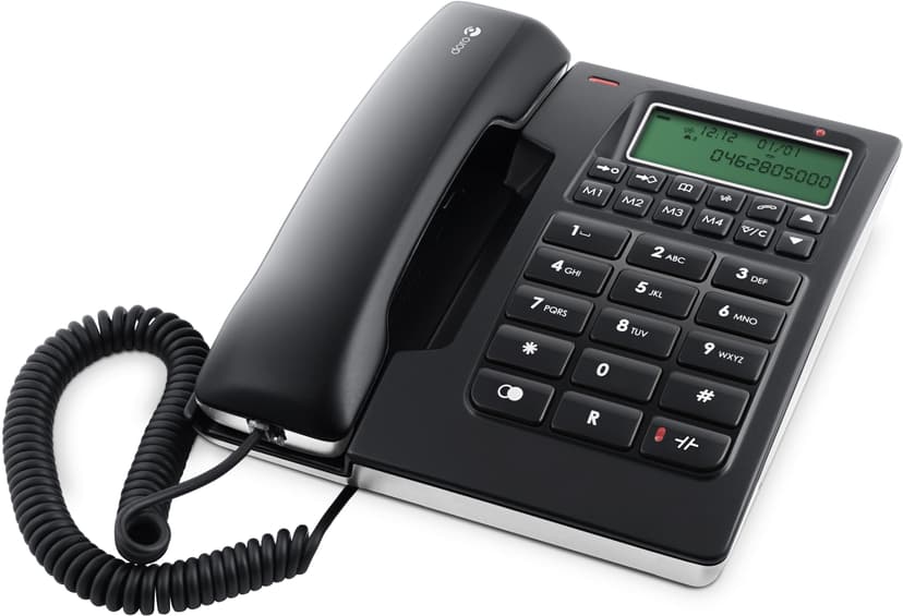 Doro 914c (4734) | Dustin.se