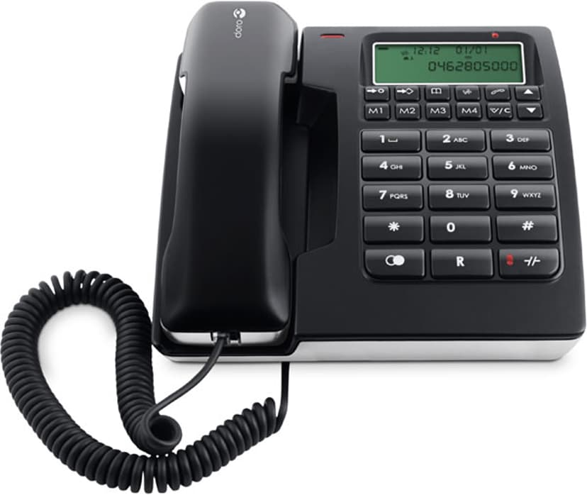 Doro 914c (4734) | Dustin.se