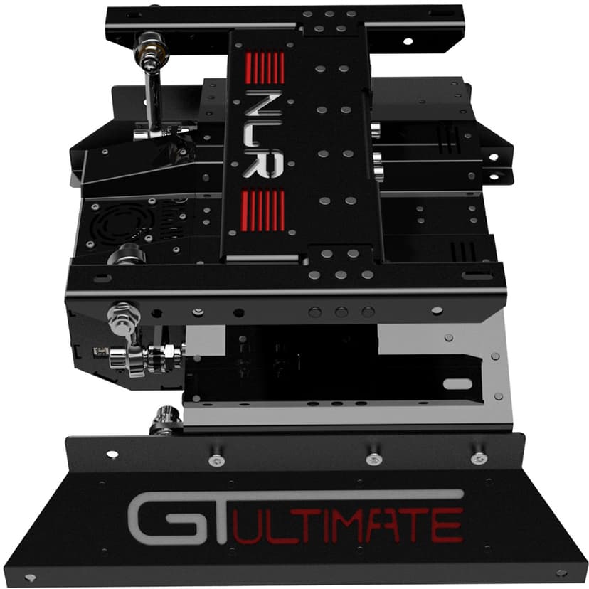Next Level Racing Motion Platform v3 (NLR-M001) | Dustin.no